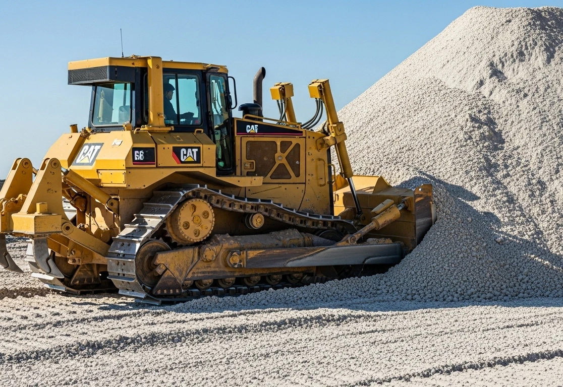 Taking A Look At The Top Cat Dozers - Clarity-Spot