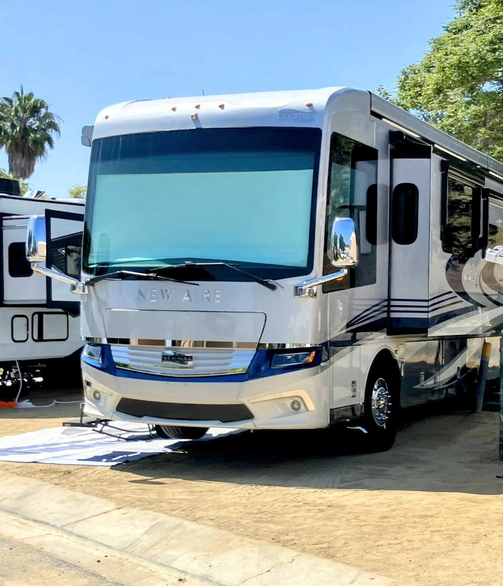 Top Class A Motorhome Deals - Clarity-Spot